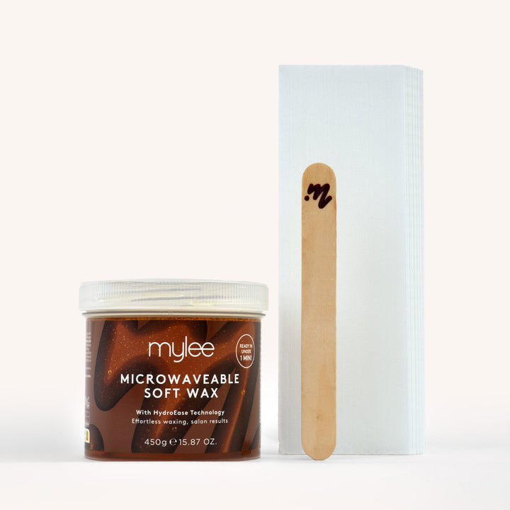 Best At-Home Waxing Kits | Body Hair Removal | Mylee – Mylee