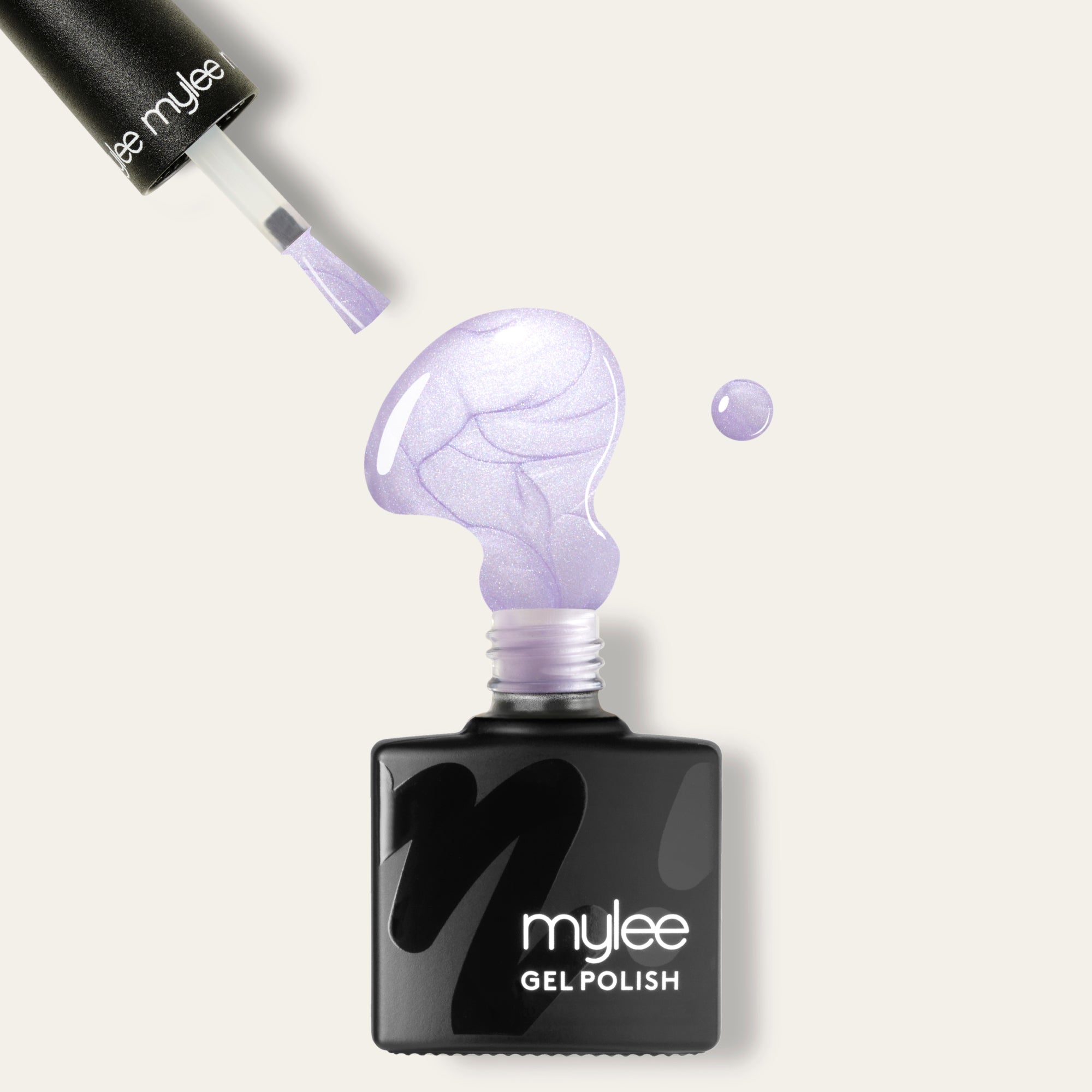 Gel Nail Colours – Mylee