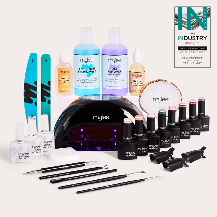 Mylee: Gel Nail Polish & Kits – Mylee