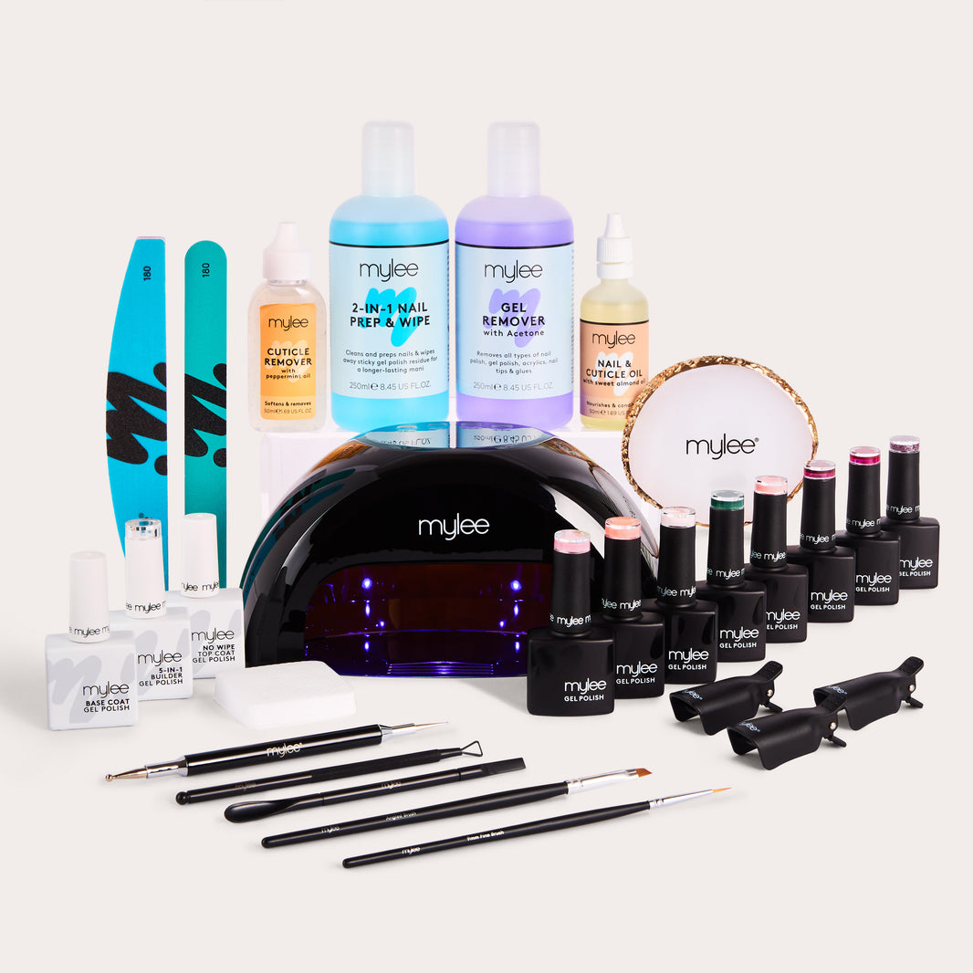 Mylee: Gel Nail Polish & Kits – Mylee