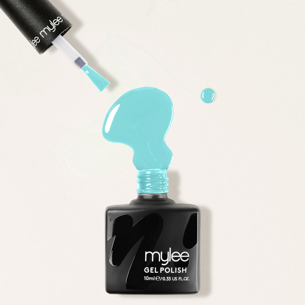 Gel Nail Colours – Mylee