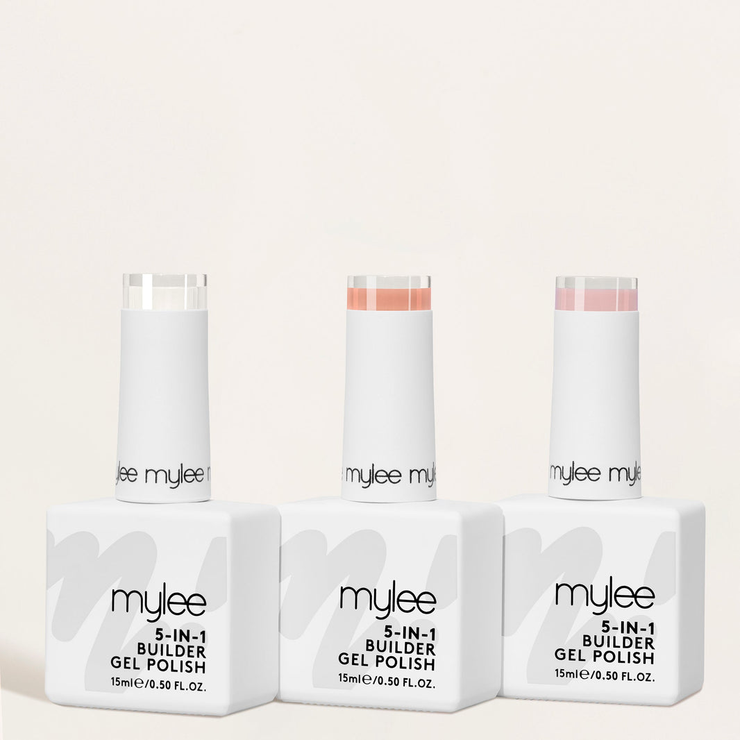 How To Builder Gel – Mylee