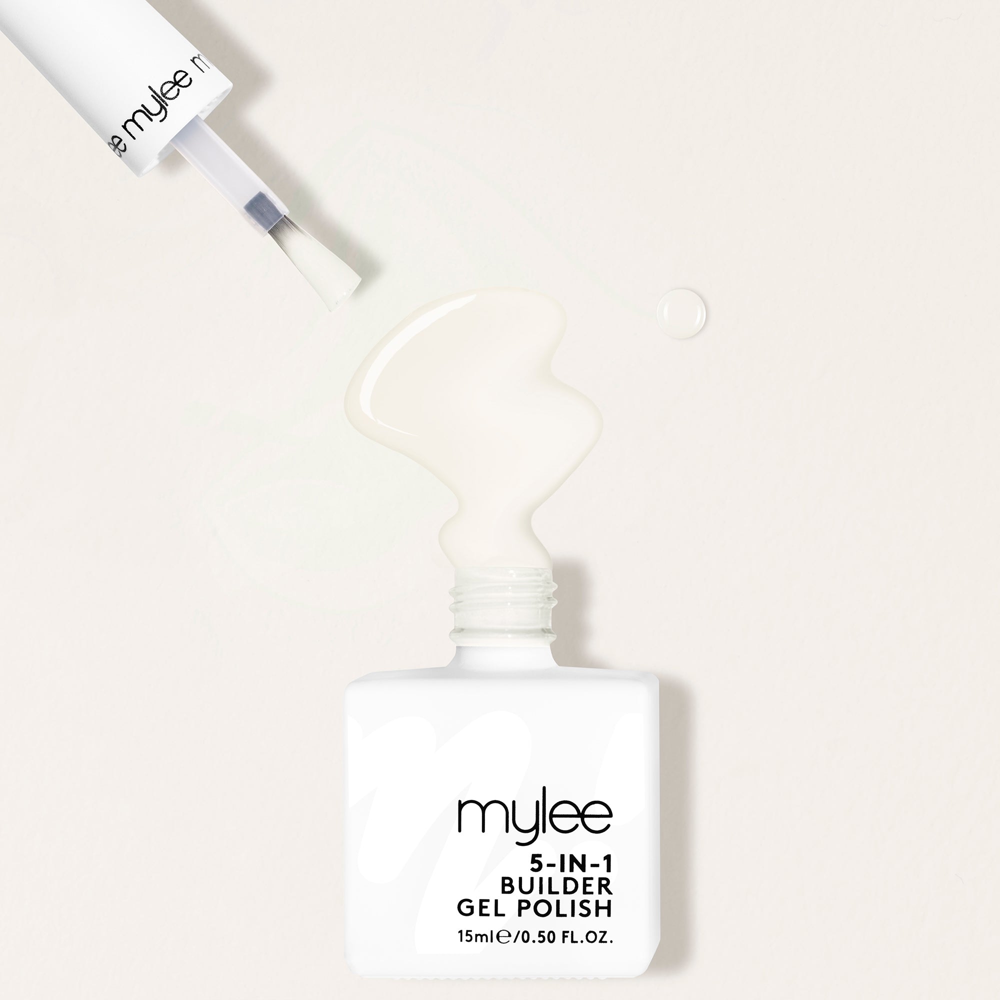 Nail Extensions – Mylee