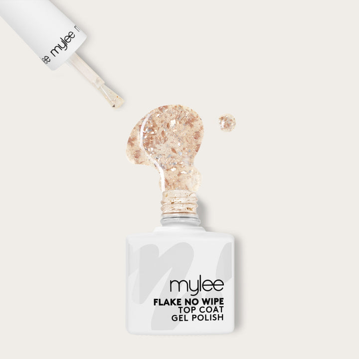 Top Coat & Base Coat Gel Nail Polishes & Sets – Mylee