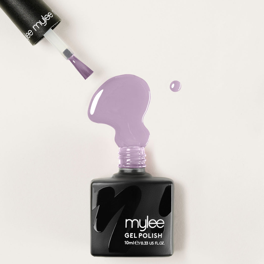 Gel Nail Colours – Mylee