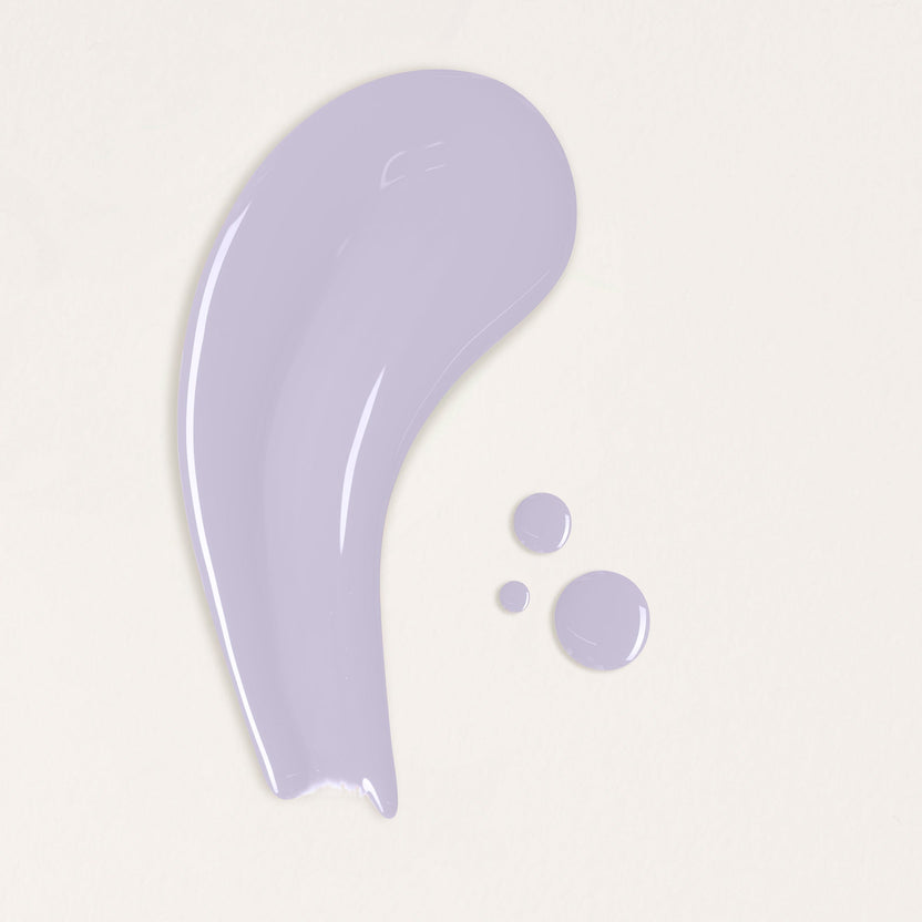 Light Pastel Lilac Nail Gel Polish 10ml | Gel Nail – Mylee