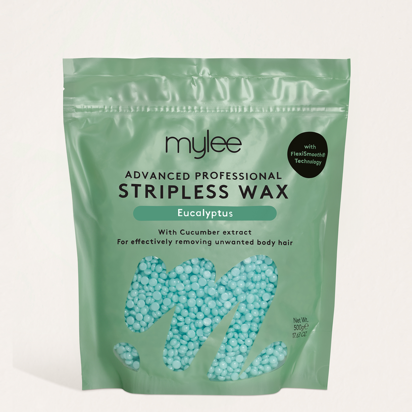 Mylee Advanced Professional Stripless Wax with Flexismooth Technology