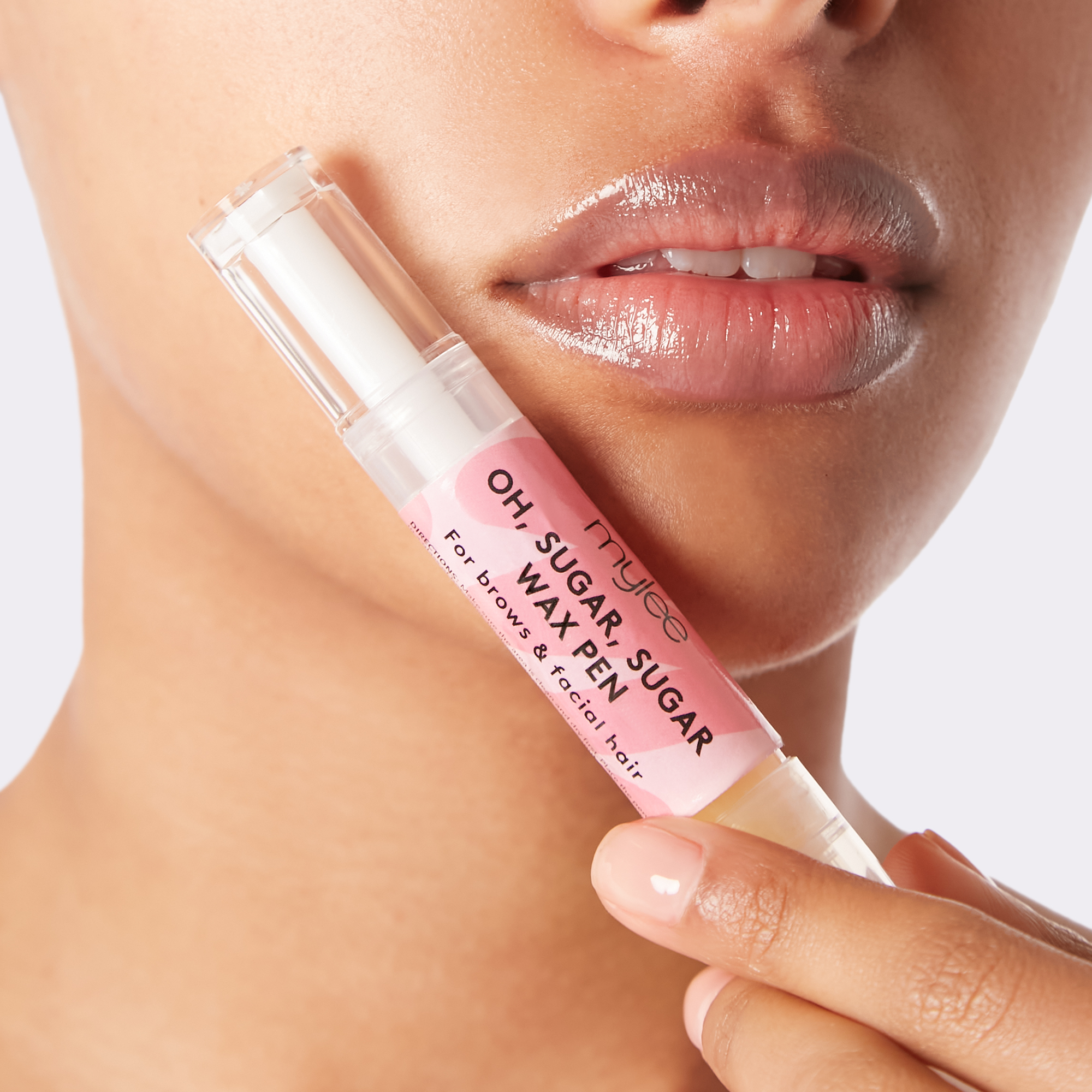 Mylee Oh Sugar, Sugar Wax Pen