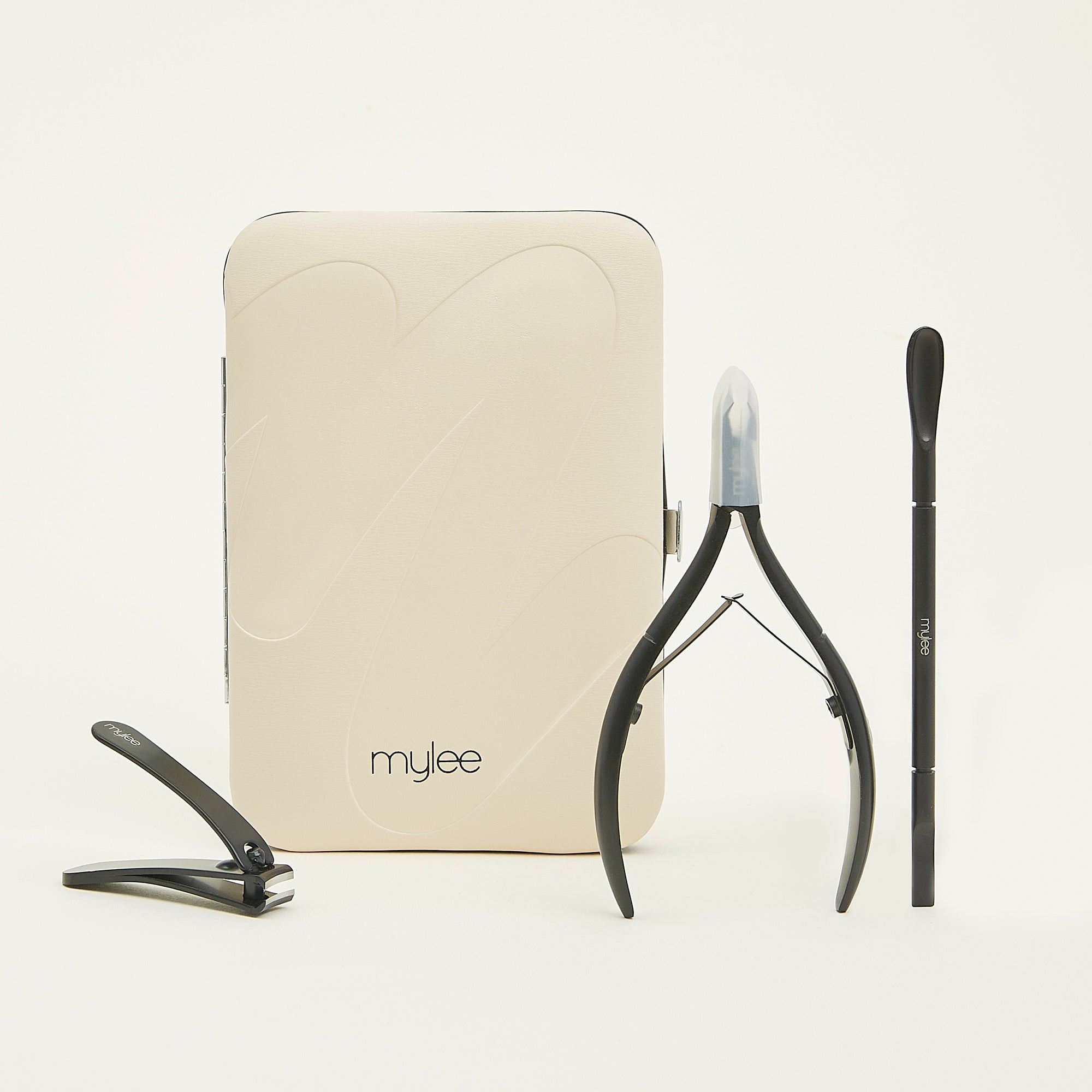 Manicure Set Tools | Nail Manicure Tools | Mylee – Mylee