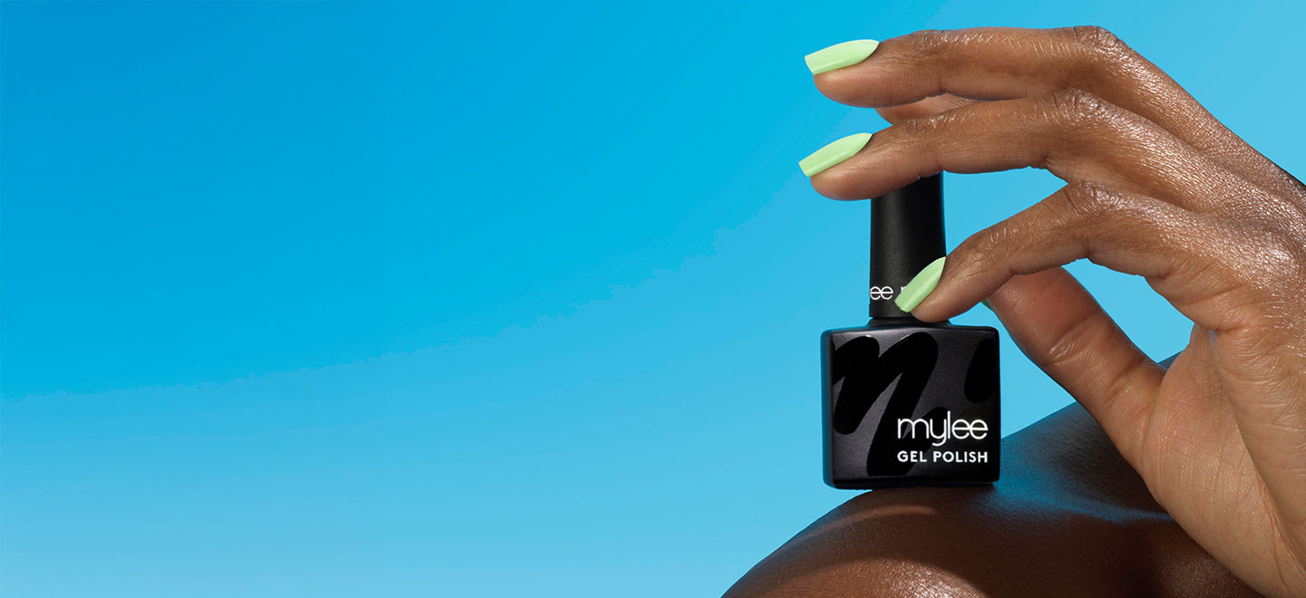 Mylee: Gel Nail Polish & Kits – Mylee