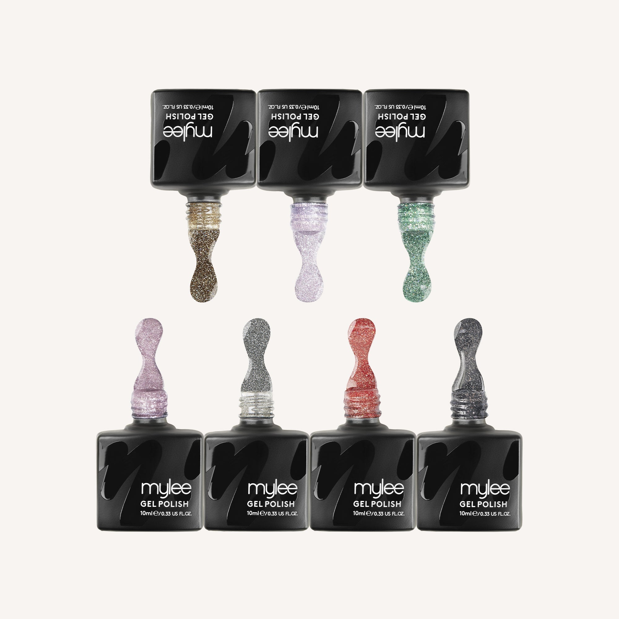 Mylee Spotlight Gel Collection