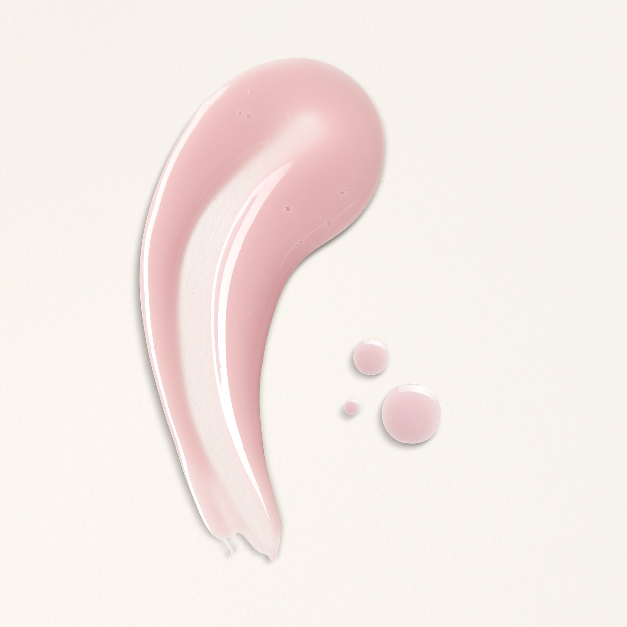 Sheer Translucent Pink Nail Gel Polish | Gel Nail – Mylee