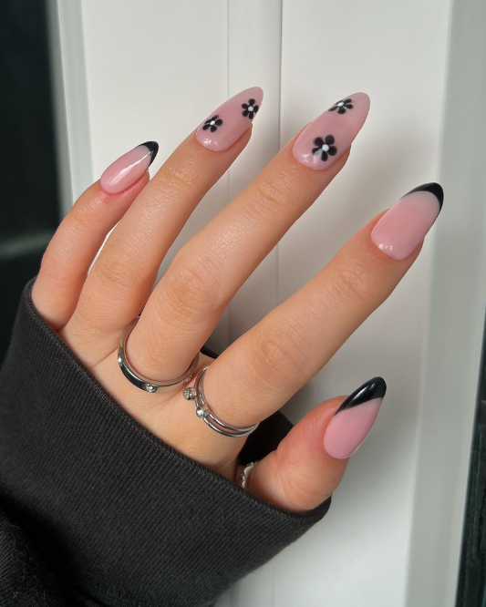 A Guide to UV vs LED Nail Lamps – What are the Differences? – Mylee