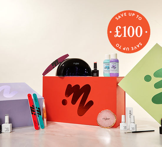 Mylee: Gel Nail Polish & Kits – Mylee