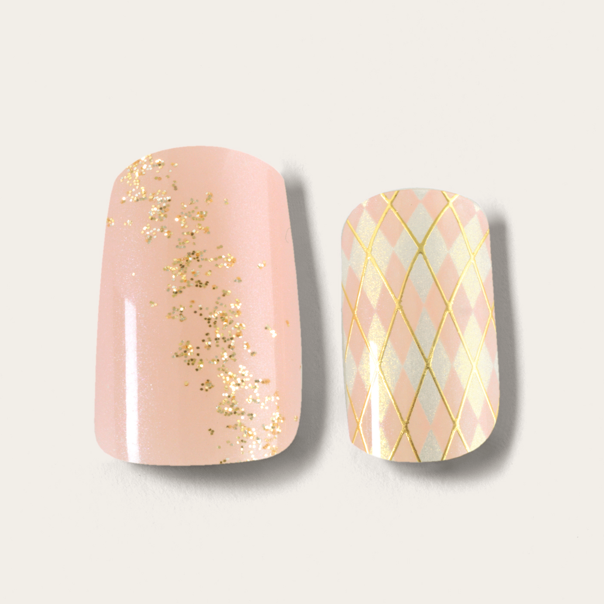 Gel Nail Wraps – Instant salon nails, no lamp needed - Mylee – Mylee