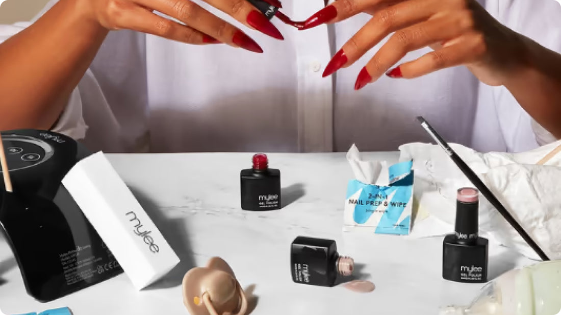 Application guides – Mylee