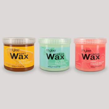 Professional Waxing Kits & Supplies | Waxing Kits | Mylee – Mylee